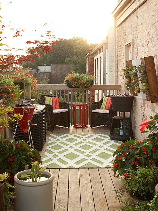 14 Ways to Make Your Backyard Awesome For Summer | Sonoma Backyard