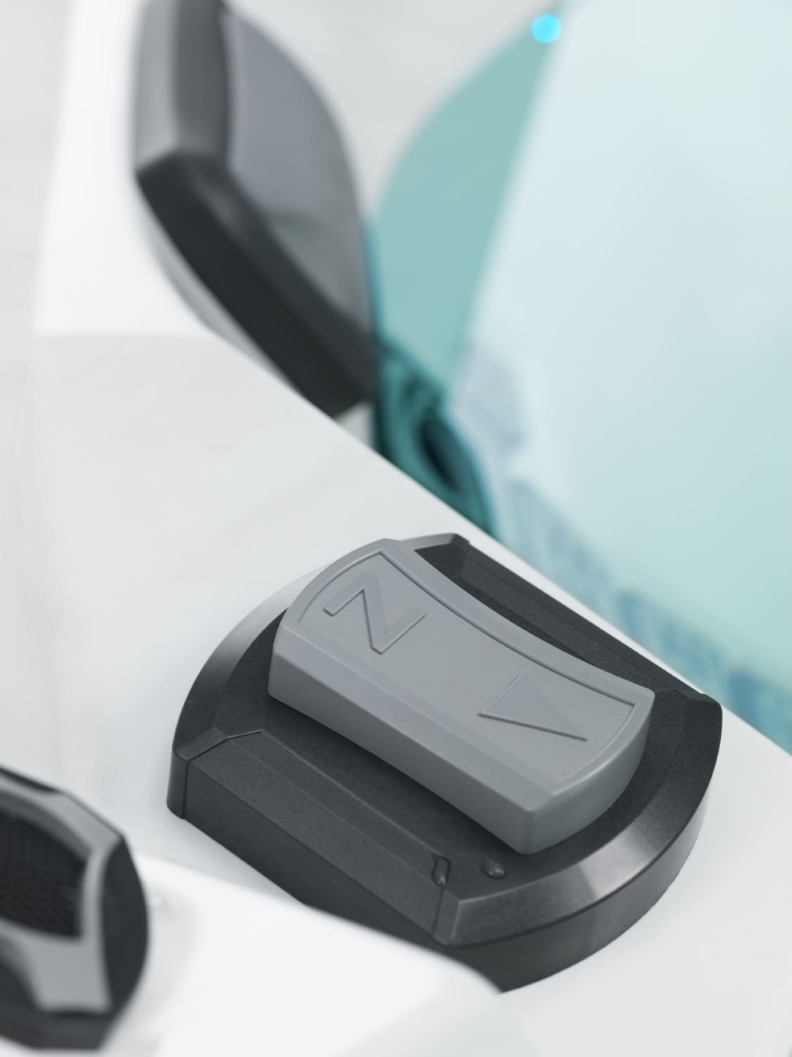 Vector21 V65L | Sonoma Backyard, Somona County CA